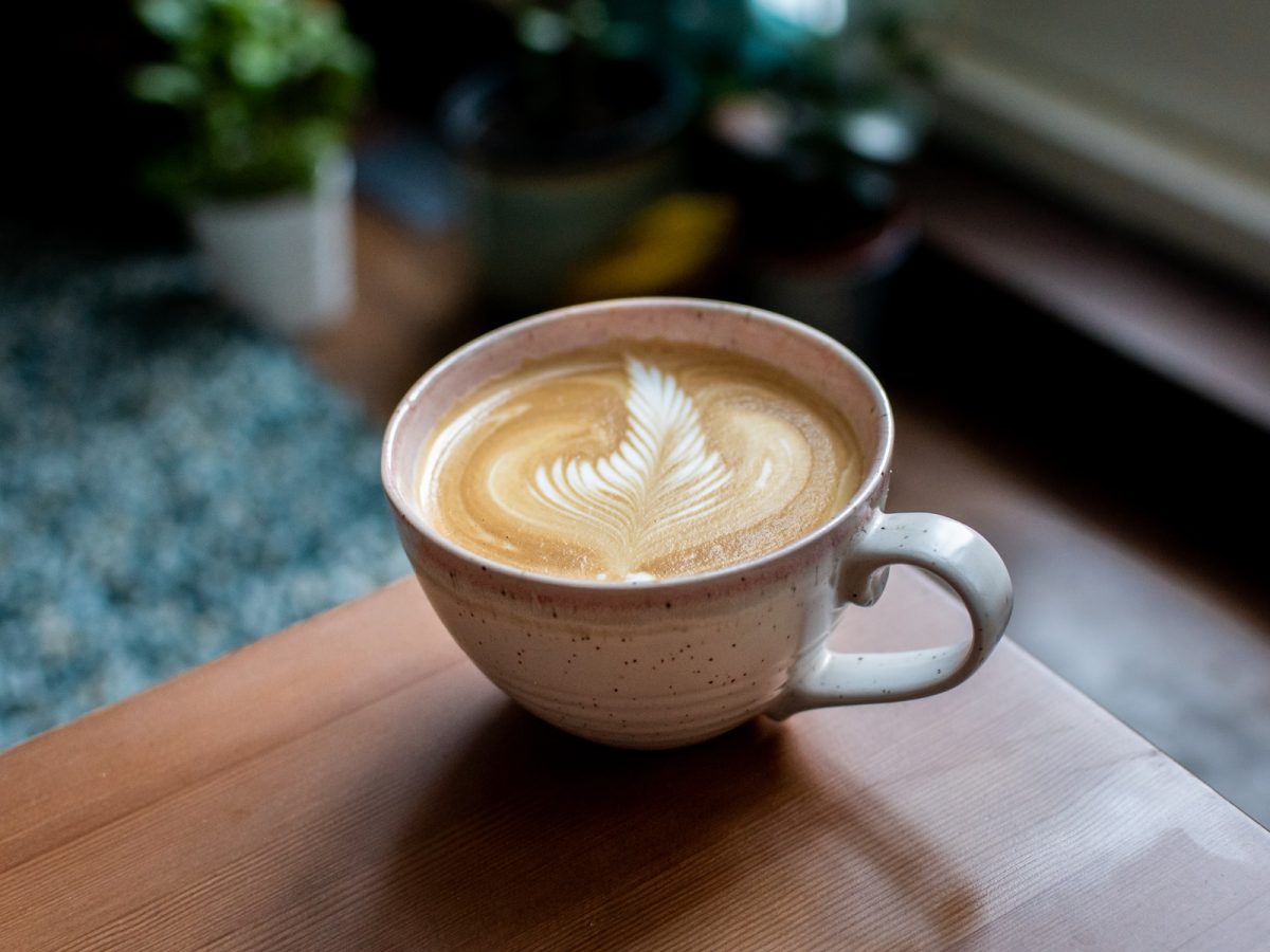 Vad är en flat white för kaffe? - Kaffeexperterna