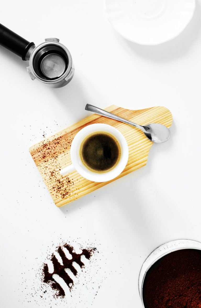 Hur många kalorier innehåller kaffe? - Kaffeexperterna